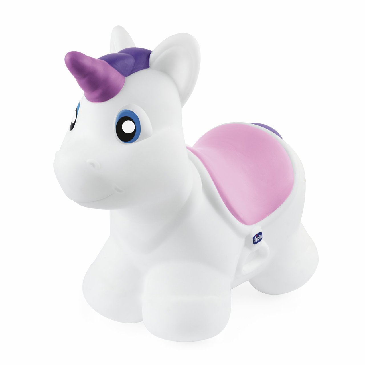 Chicco Bouncing Unicorn (Inflatable Ride-On) 2-5y – Chicco UAE Official ...